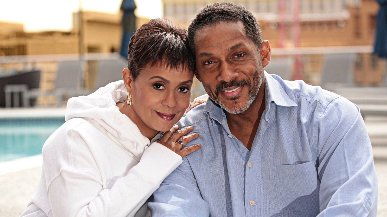 'I believe we were made to play these roles': Cameron Arnett in starring in The Forge ...